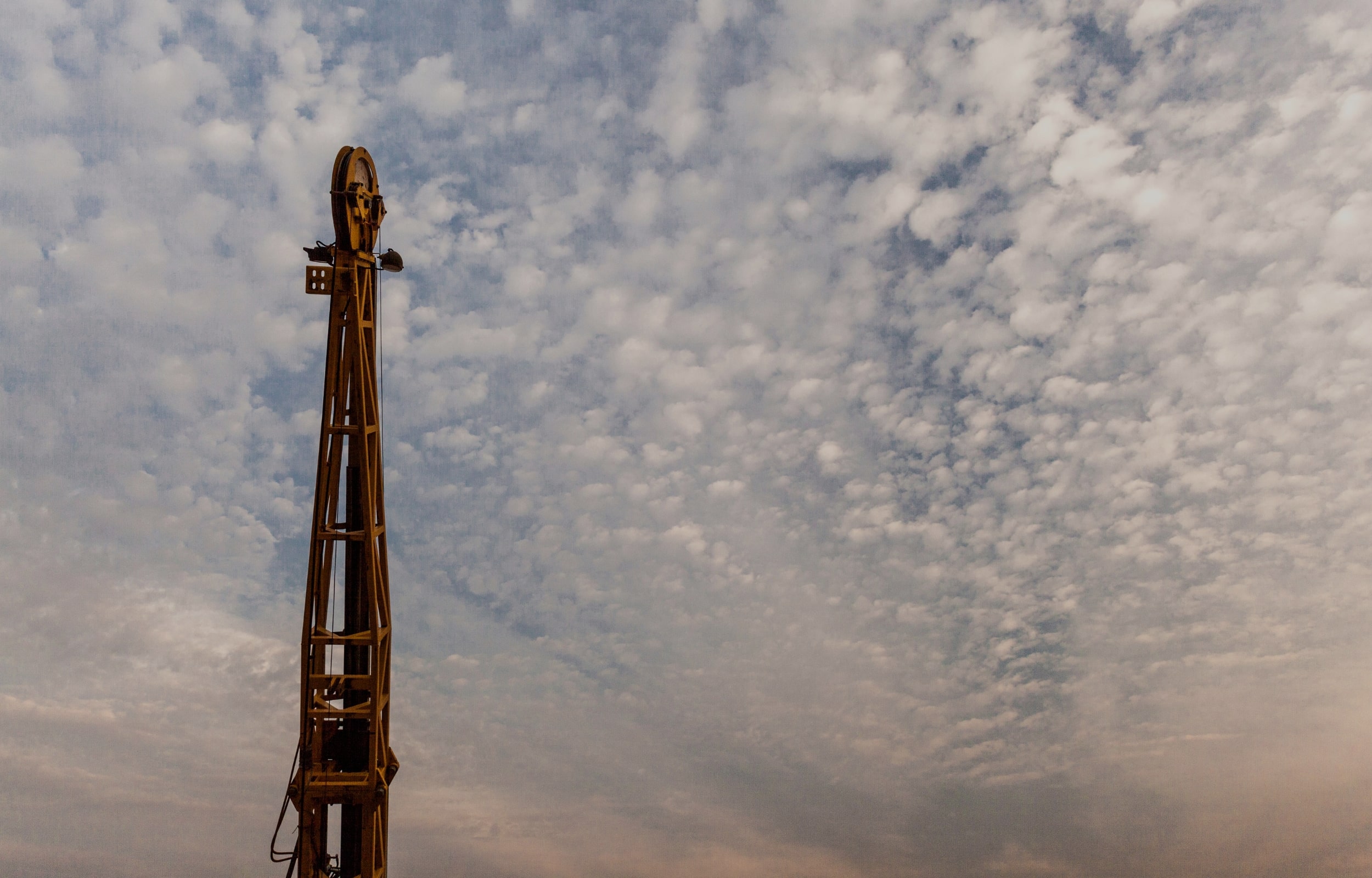 Our equipments – IDC