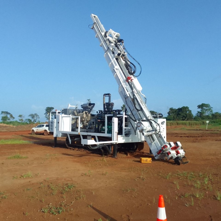 THOR 5000 Explorer Plus – IDC