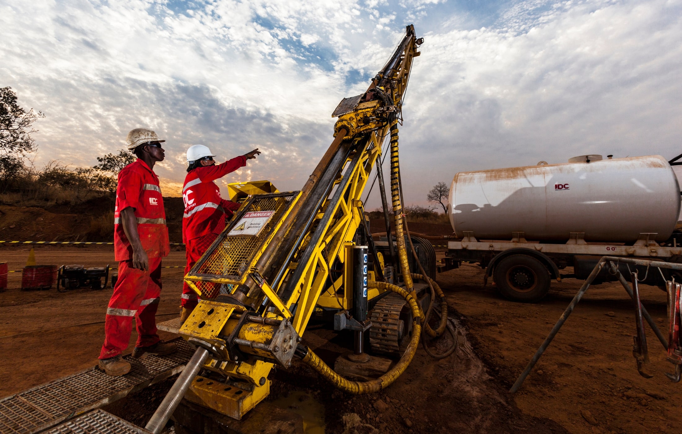 Galerie photos – IDC